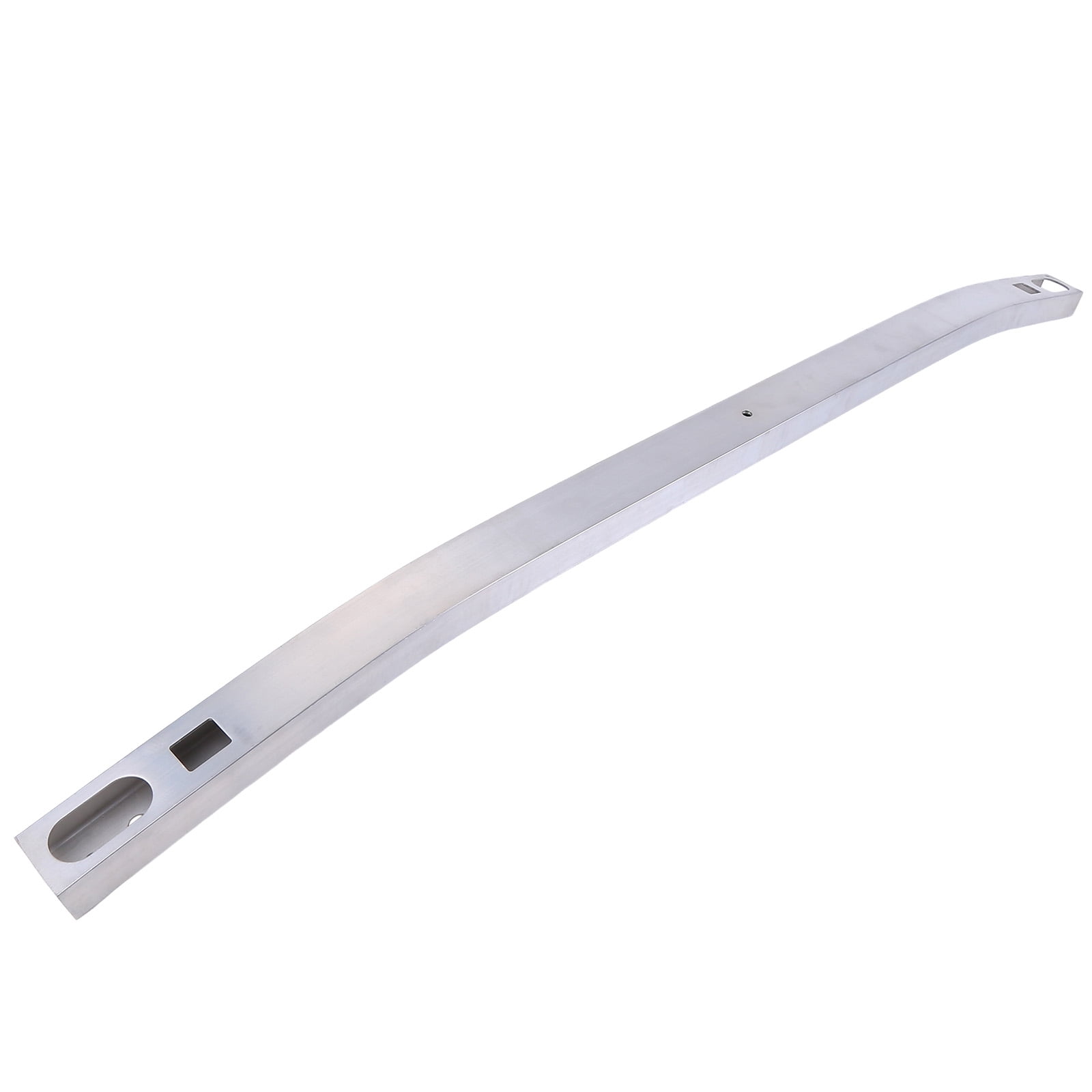 Zcargel Front Lower Bumper Bracket Reinforcement Steel Collision ...
