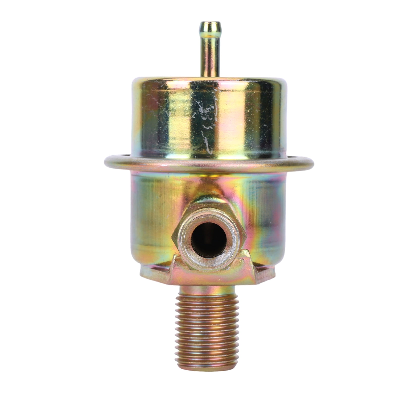 Zcargel Fuel Pressure Regulator for 380SE/380SEC 1981-1985 Replace ...
