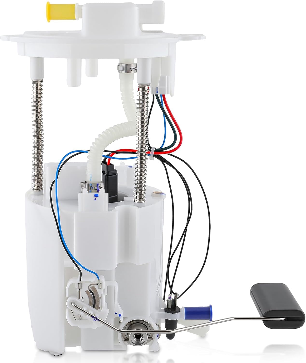 Zcargel Fuel Pump Assembly with Sending Unit, Replace 17040-1KM1A ...