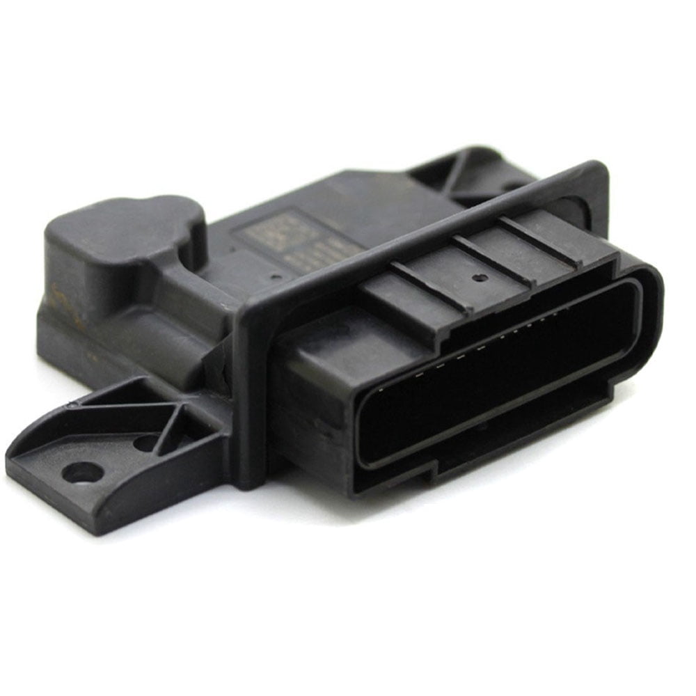 Zcargel Fuel Pump Control Module for Chevrolet Silverado 1500 2021-2025 ...