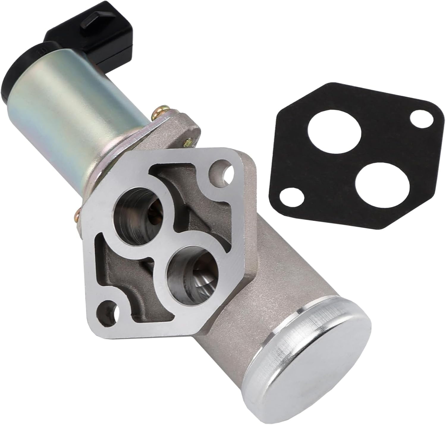 Zcargel Idle Air Control Valve Replacement for Ford Mustang 1986-1993 ...