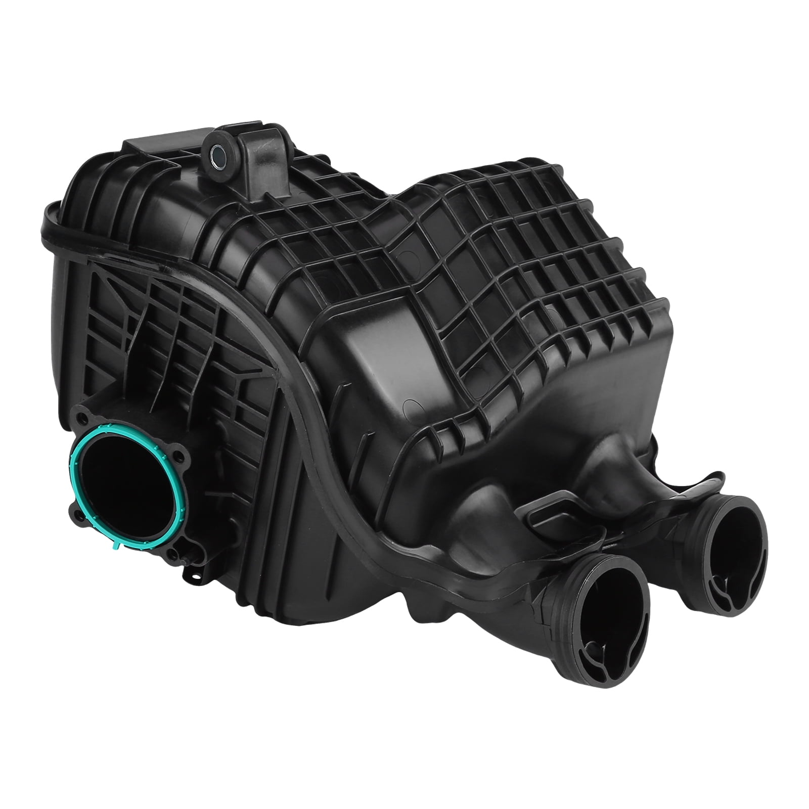 Zcargel Intake Composite Manifold For Polaris Ranger XP 900 RZR 900 S ...