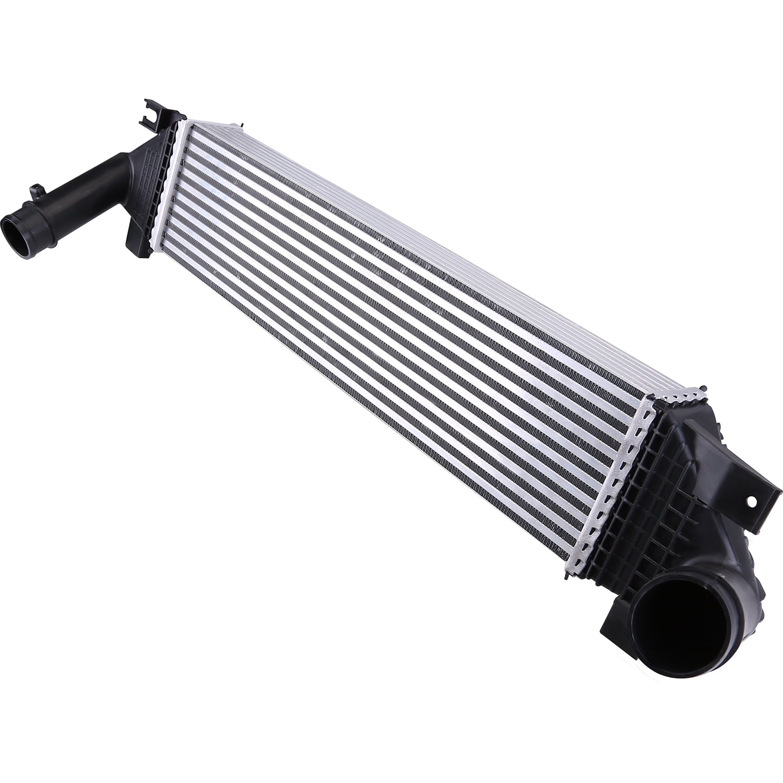 Zcargel Intercooler Replace 23312HS for Ford Explorer 2013-2018 ...