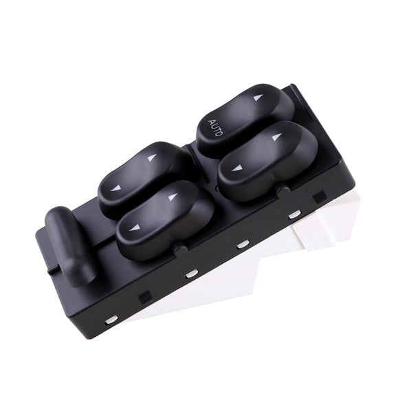 Ford F250 Power Window Switch Connector