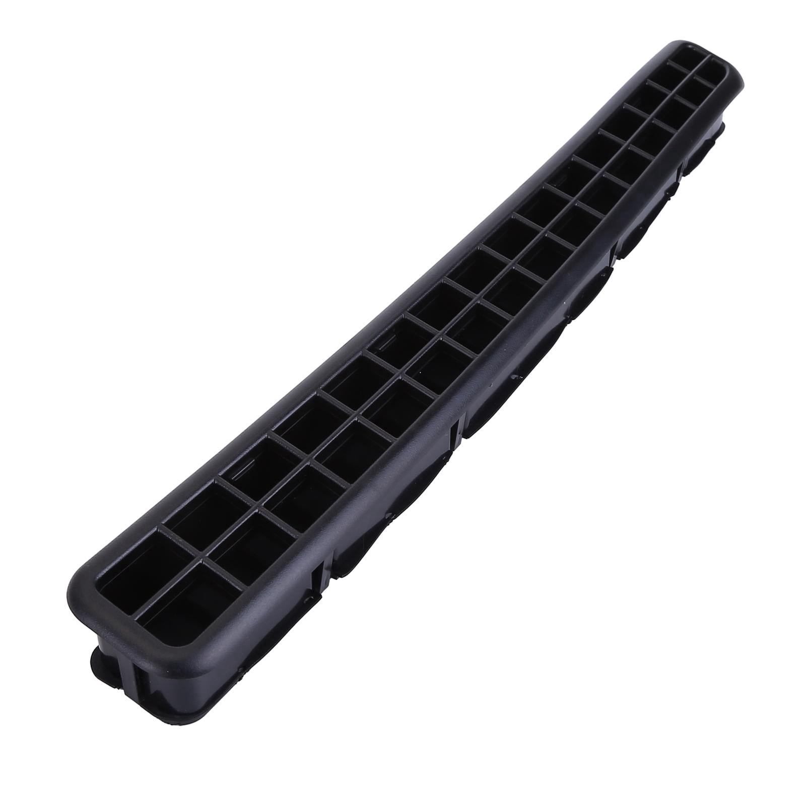 Zcargel Left Hard Top Exhauster Vent Compatible for Jeep Wrangler TJ ...