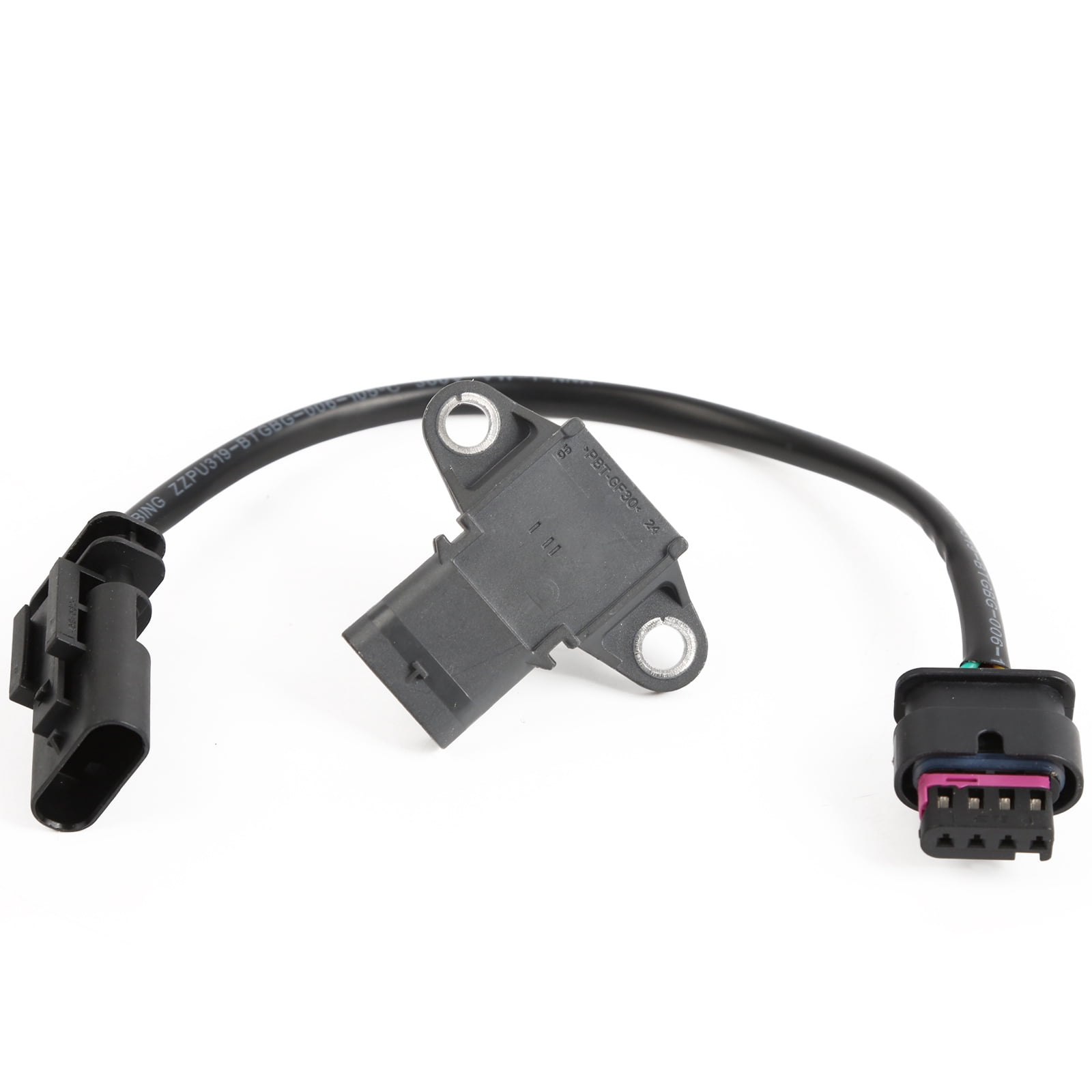 Zcargel MAP Sensor With Harness for BMW 135i 335i 535i N20 N54 Replace ...