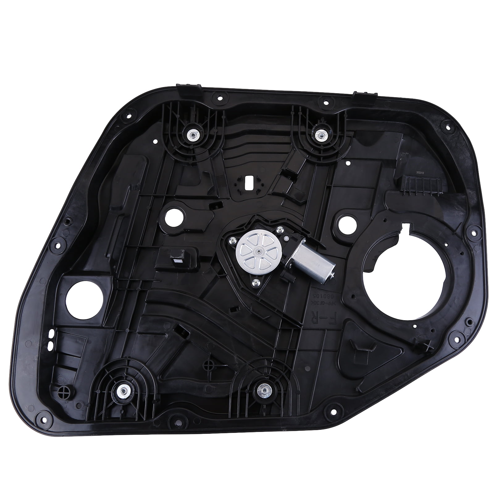 Zcargel Power Window Regulator For Hyundai Tucson 2016-2020 Replace ...