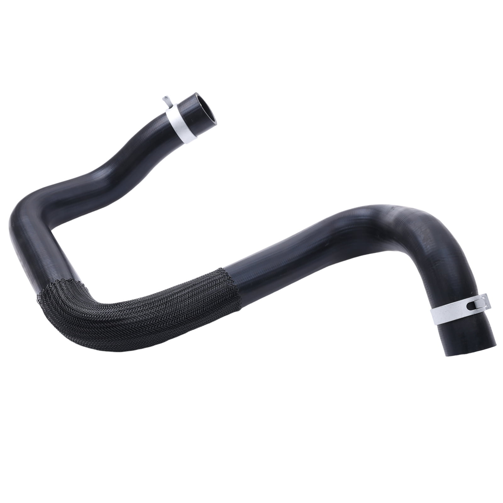 Zcargel Radiator Coolant Hoses for Jeep Wrangler JK 2012-2018 Replace ...