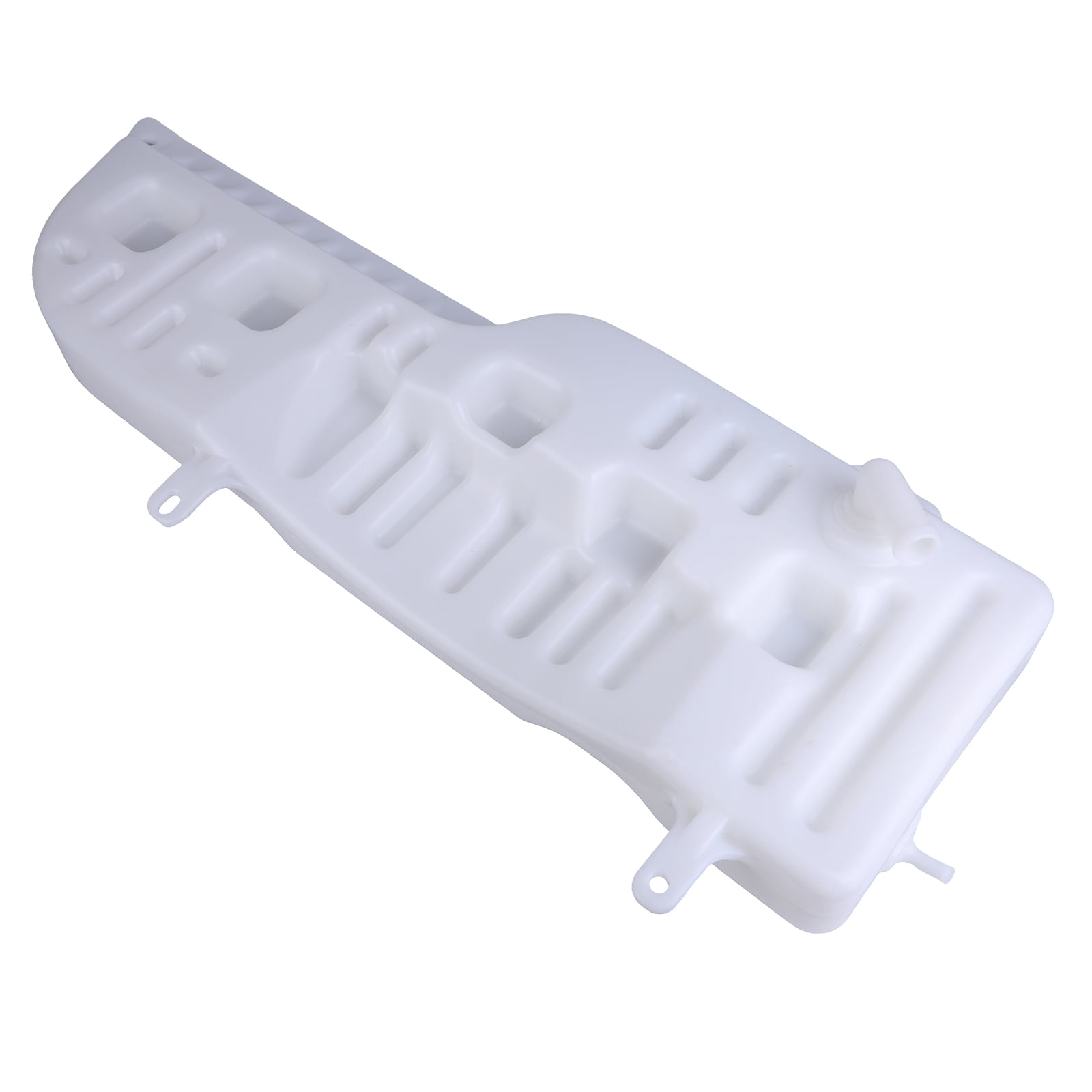 Zcargel Radiator Overflow Tank for Ford F-650 F750 2000-2005 Replace ...