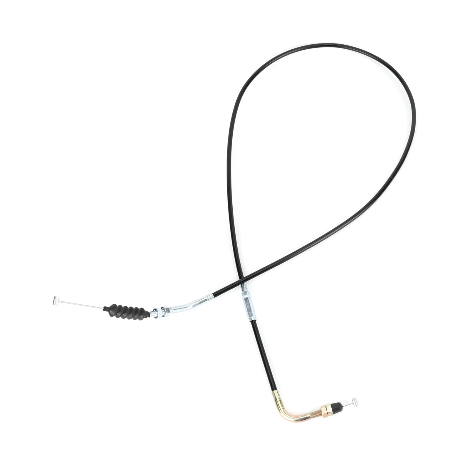 Zcargel Shifting Reverse Cable Replace 08020139 for Cazador Beats 150 ...