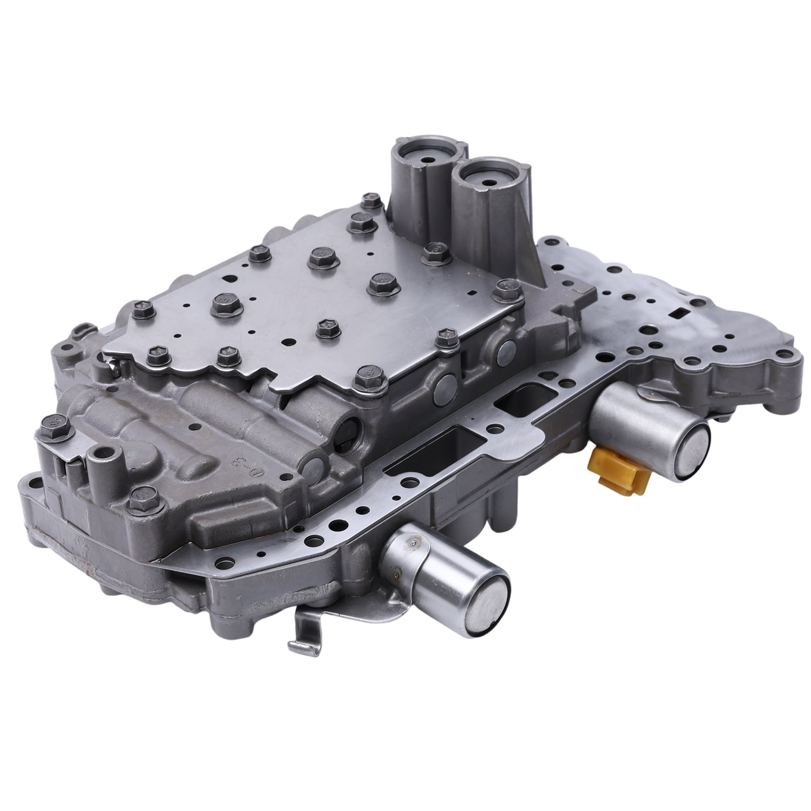 Zcargel Transmission Valve Body for Toyota Multiple Models for Lexus ...