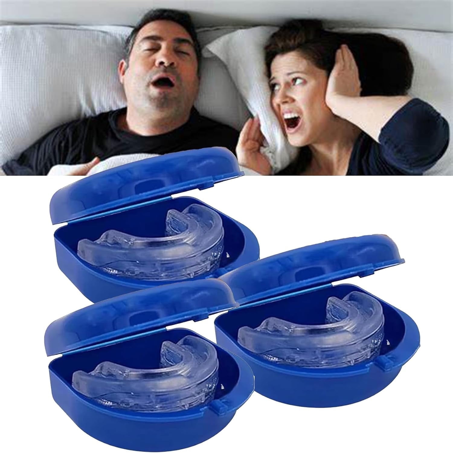 Zcomfort, 2025 Snore Pro Sleep Guard Adjustable for A Restful Night ...