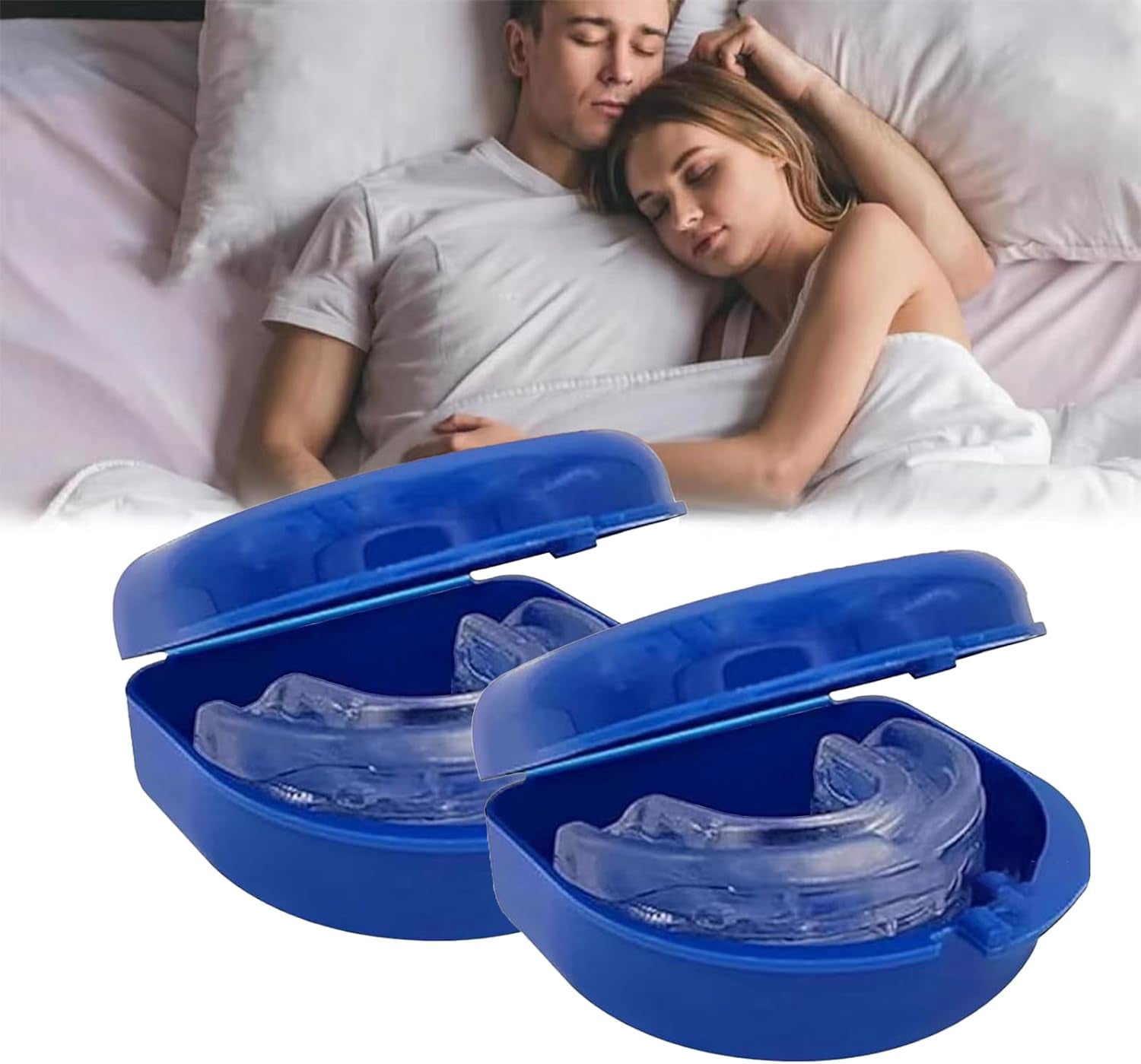 Zcomfort, for Comfort & Easy Breathing, Clear (2) - Walmart.com
