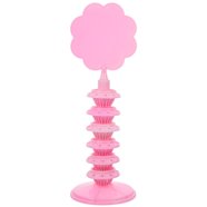 Free Shipping! Rimax Casual White Resin Rocking Chair - Walmart.com