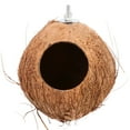 Zcyifa 1 Pc Bird Hut Roosting Boxes for Wild Birds - Walmart.com