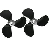 24V Lithium Battery Paddle Propeller Outboard Propeller Inflatable Boat ...