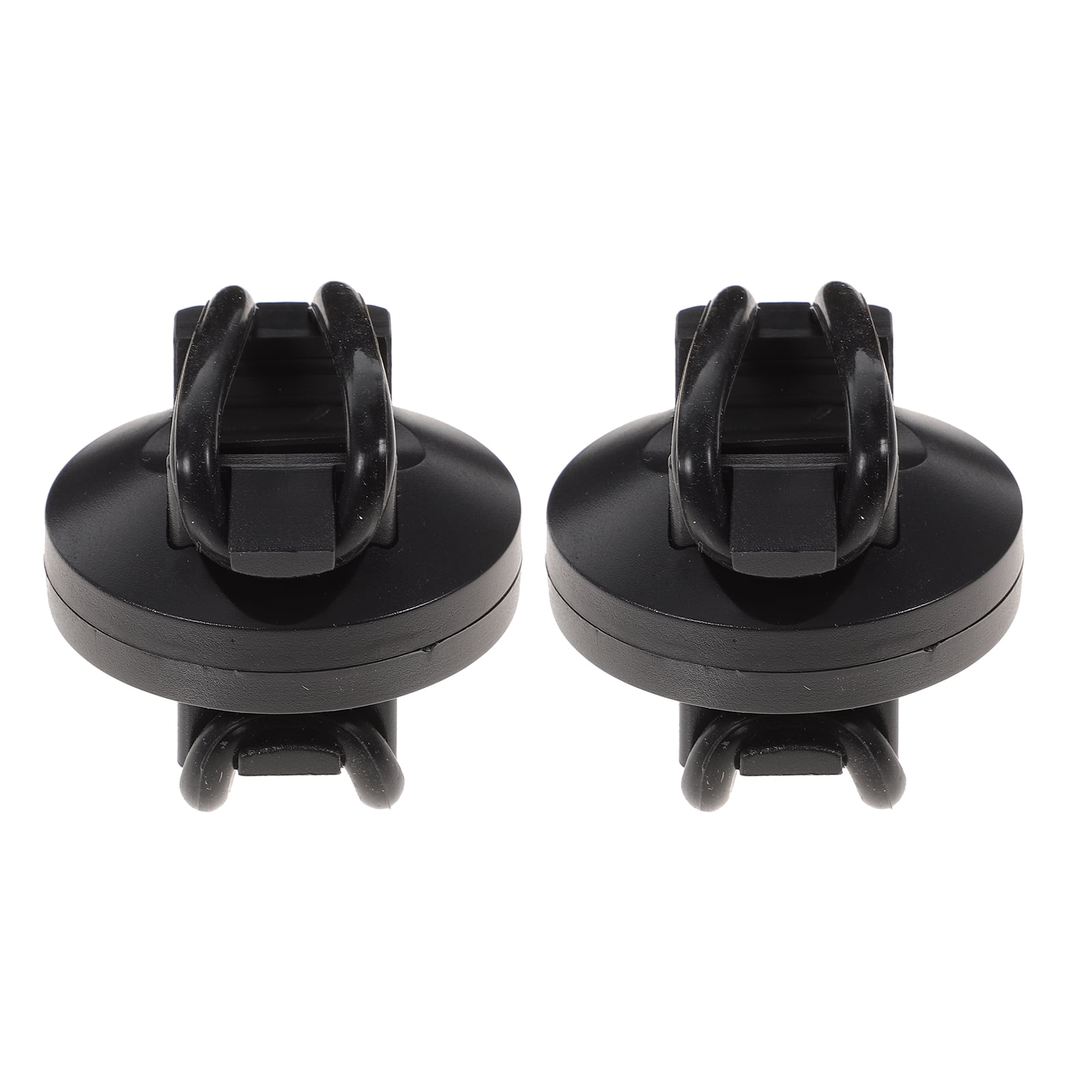 FRCOLOR 2Pcs Flashlight Holder Bracket for Outdoor Cycling Camping ...