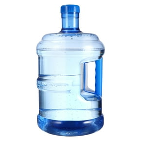 Water Can 5 Gallon