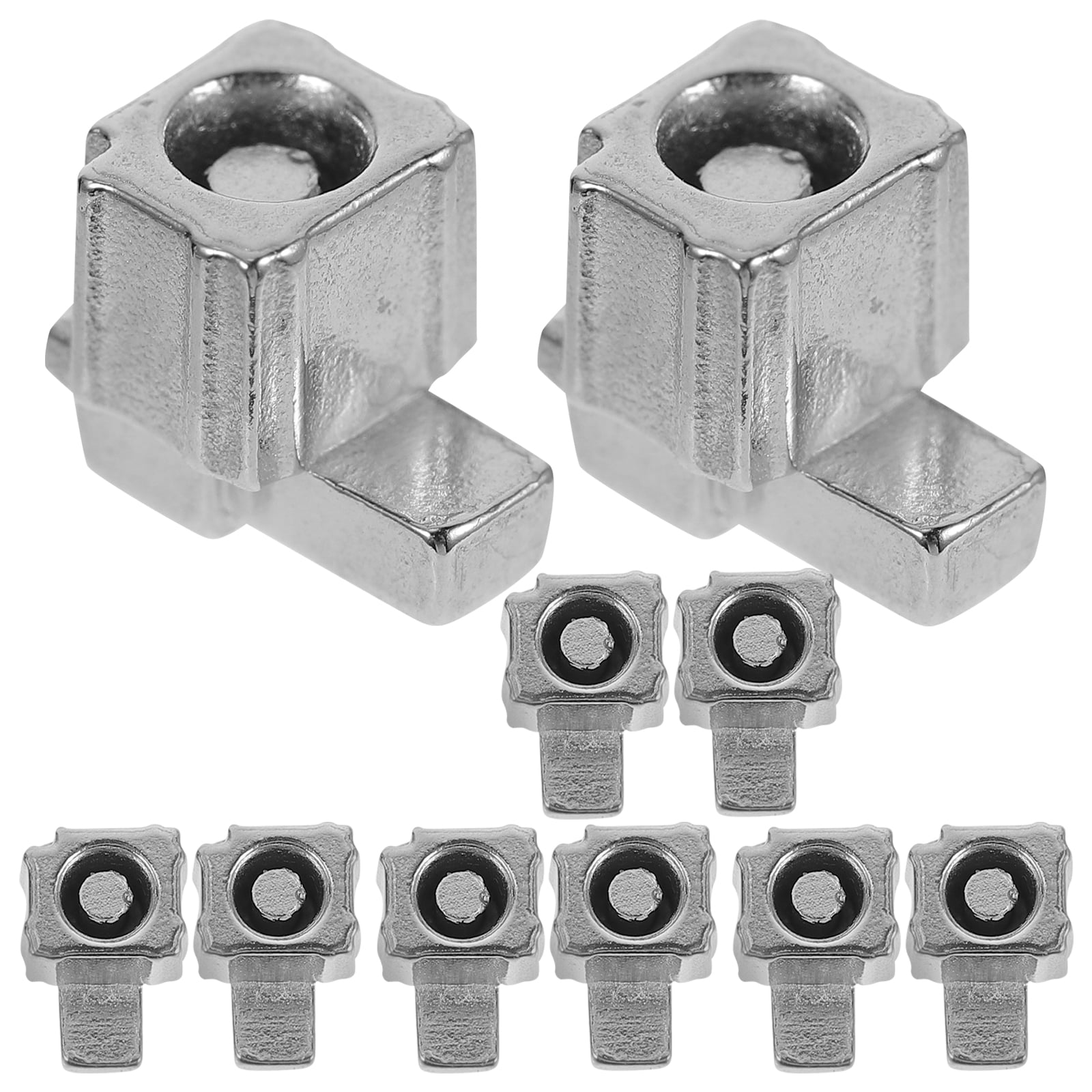 Zcyifa 5 Pairs Controller Repair Latches for Switch - Walmart.com