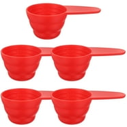 Trudeau Maison Measuring Cup Set 4pcs - Walmart.com