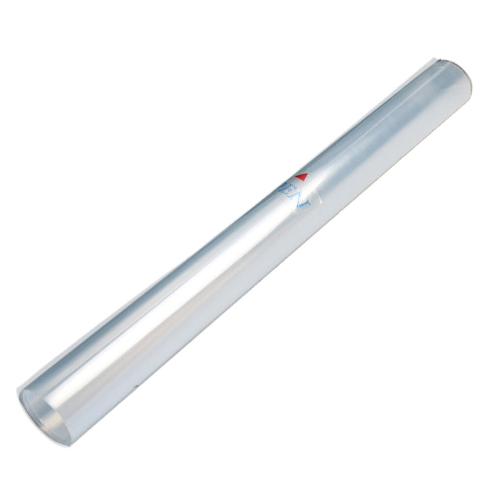 Zcyifa Clear Car Protection Film: Vinyl Wrap Coating Roll - Walmart.com