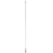 Oahisha Blinds Rod,Blind Wand Vertical Blind Replacement Part Blind Rod ...