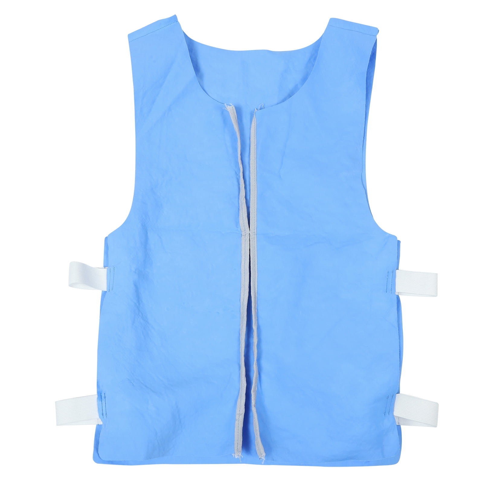 Zcyifa Cooling Ice Vest for Men Women Cool Water Activated Evaporative ...