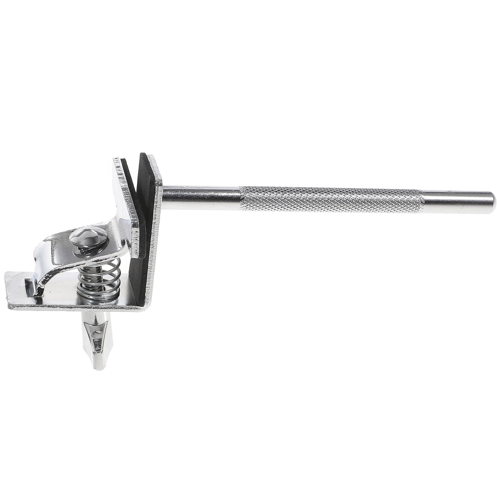 Zcyifa Cowbell Drum Extension Holder Cymbal Boom Arm - Walmart.com