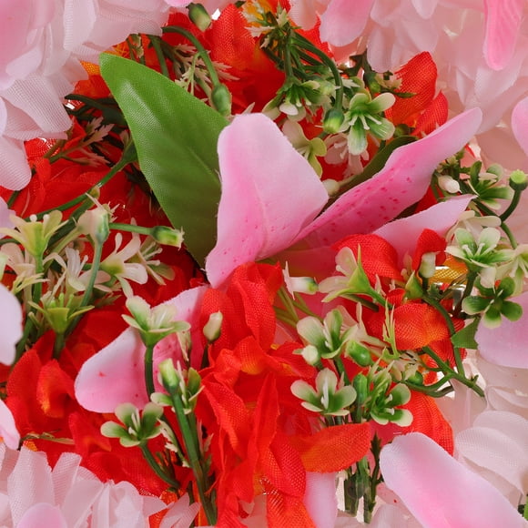 Cemetery Wreaths
