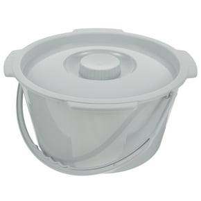 Commode Bucket Replacement