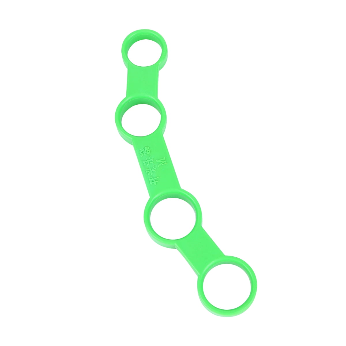 Zcyifa Guitar Finger Expander Tool for Practice - Green - Walmart.com