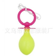 Sycnfun 24 Pcs Halloween Eyeballs Plastic Fake Realistic Eyeballs ...