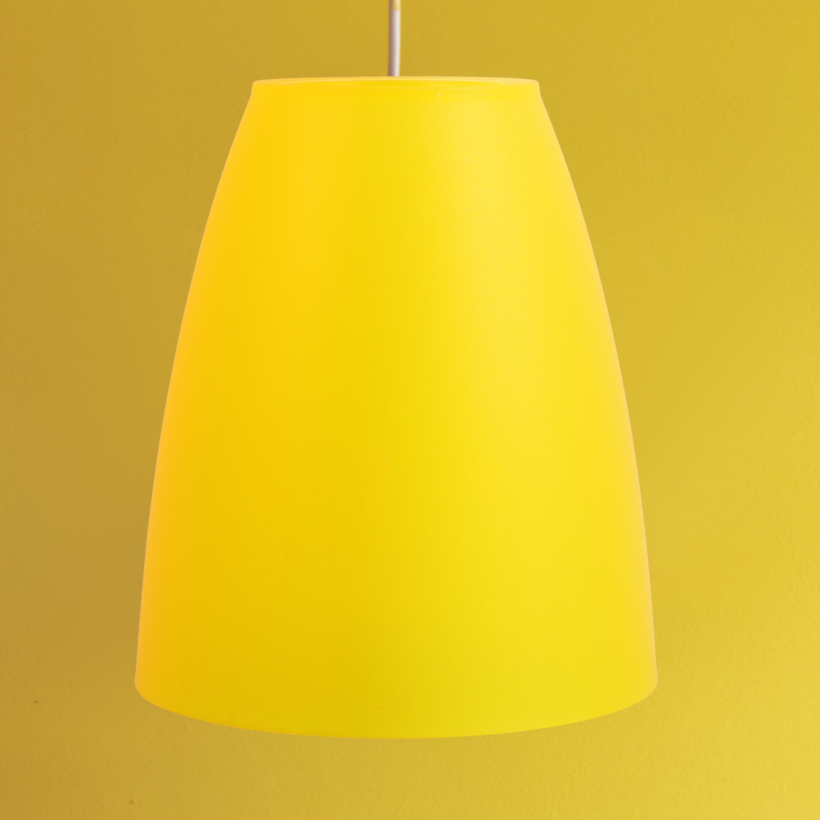 Zcyifa Lamp Shade 5pcs Flat Head Lamp Shade Plastic Lampshade Table ...