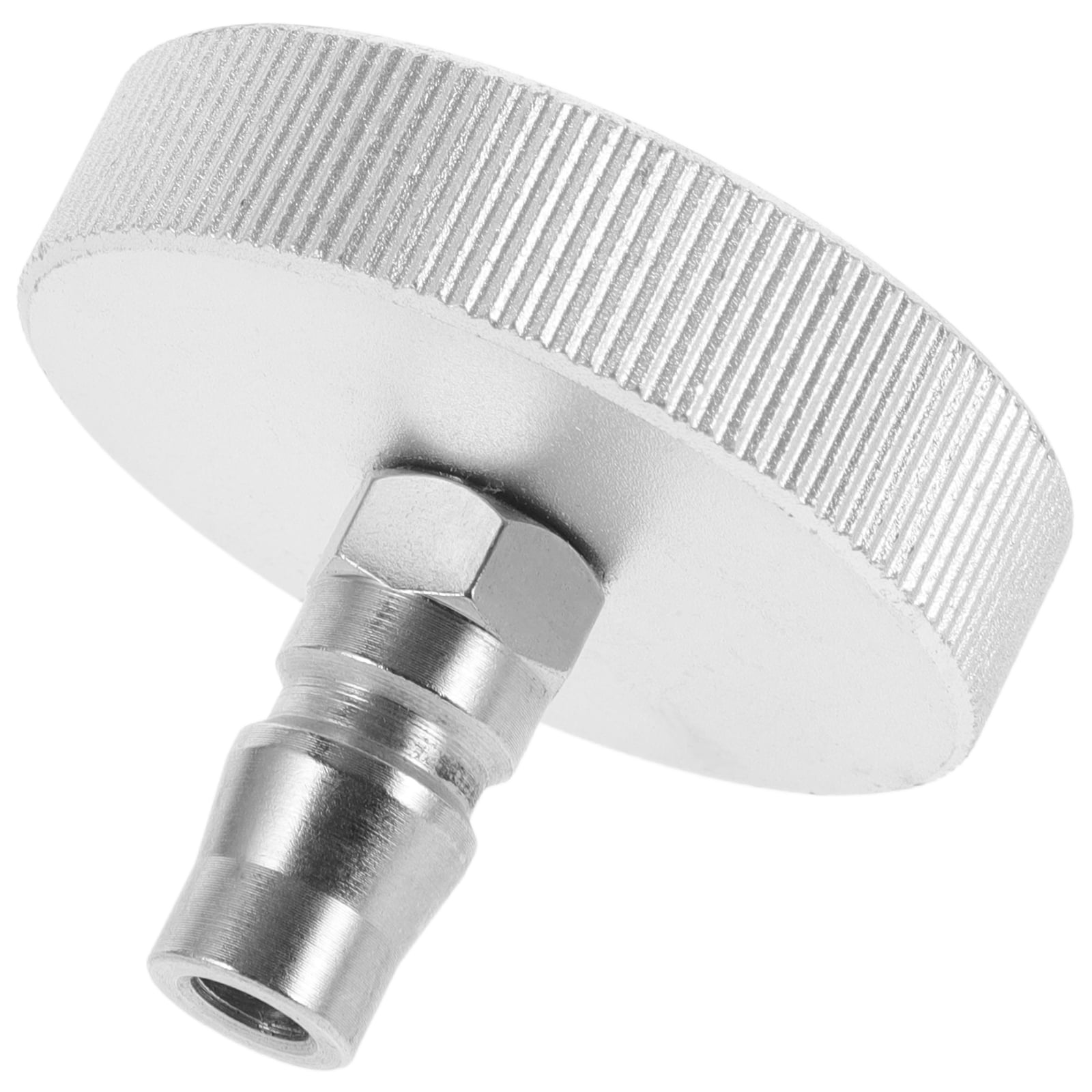 Zcyifa Master Cylinder Adapter Master Cylinder Bleeder Adapter Vehicle ...