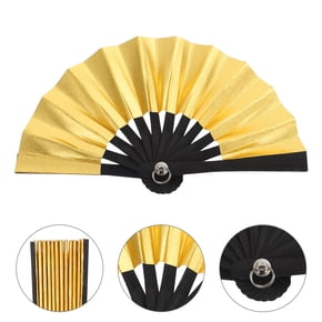 Paper Hand Fans