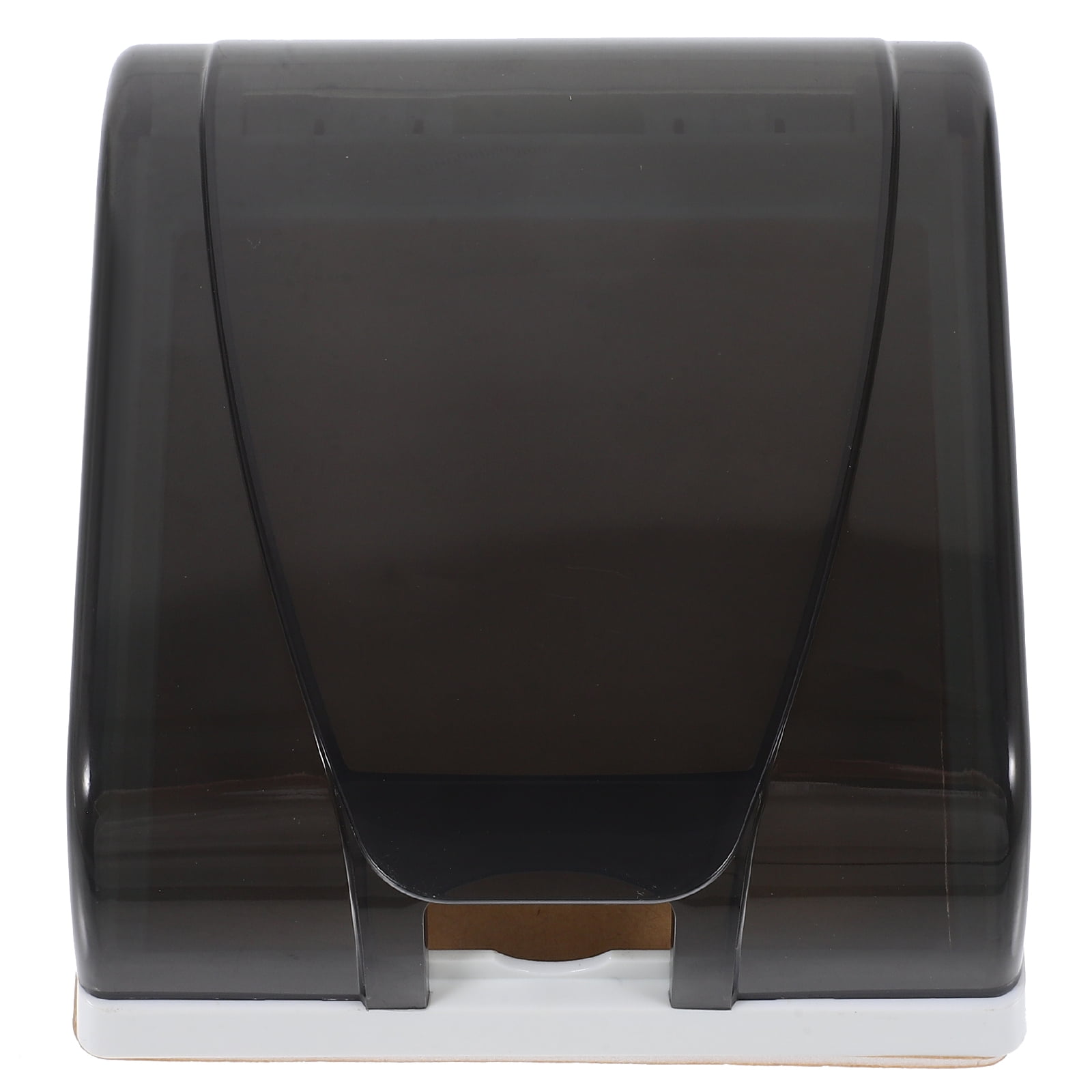 Zcyifa Outdoor Electrical Outlet Cover Guard Weatherproof In Use Outlet ...