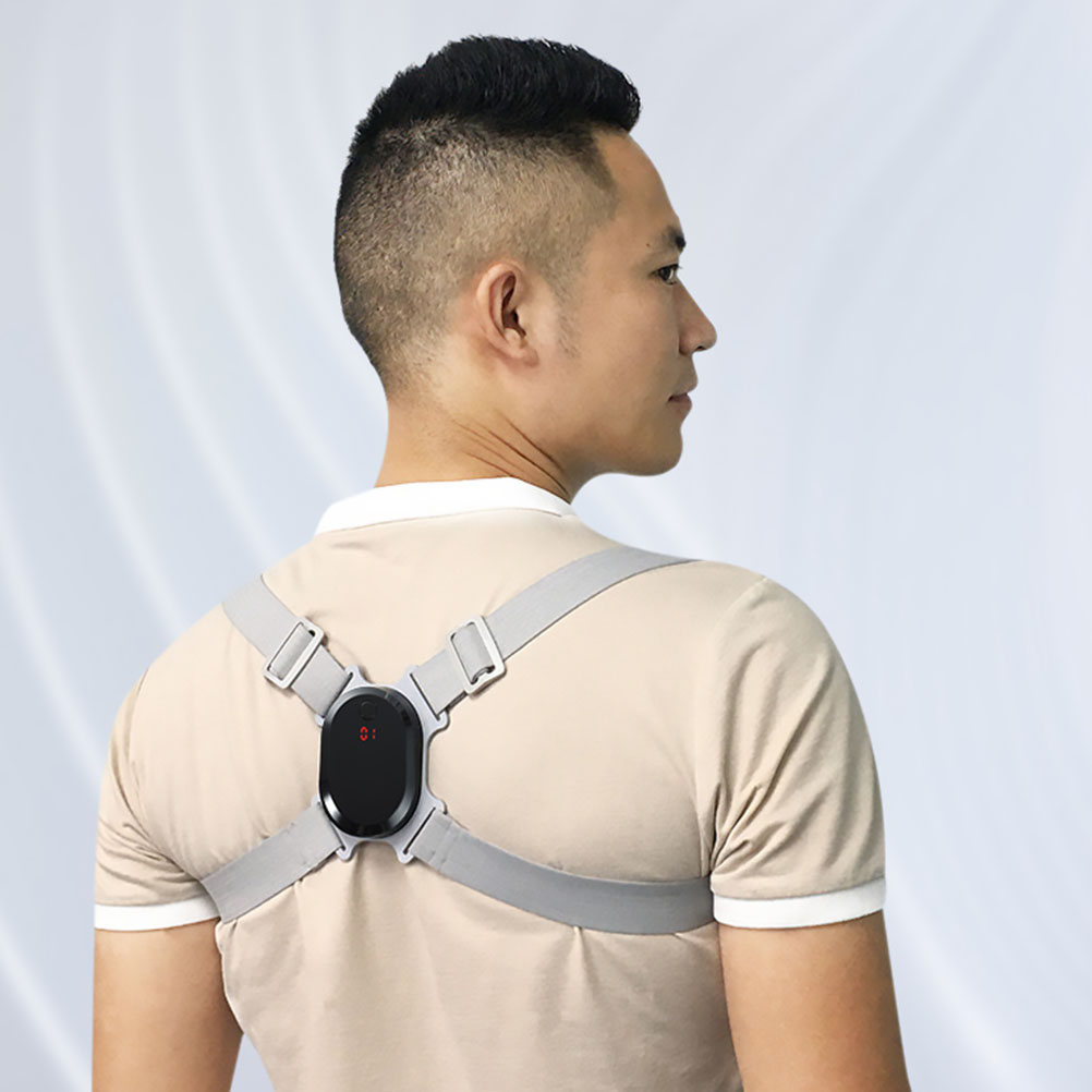 Zcyifa Smart Posture Corrector 1 Set Smart Posture Corrector ...