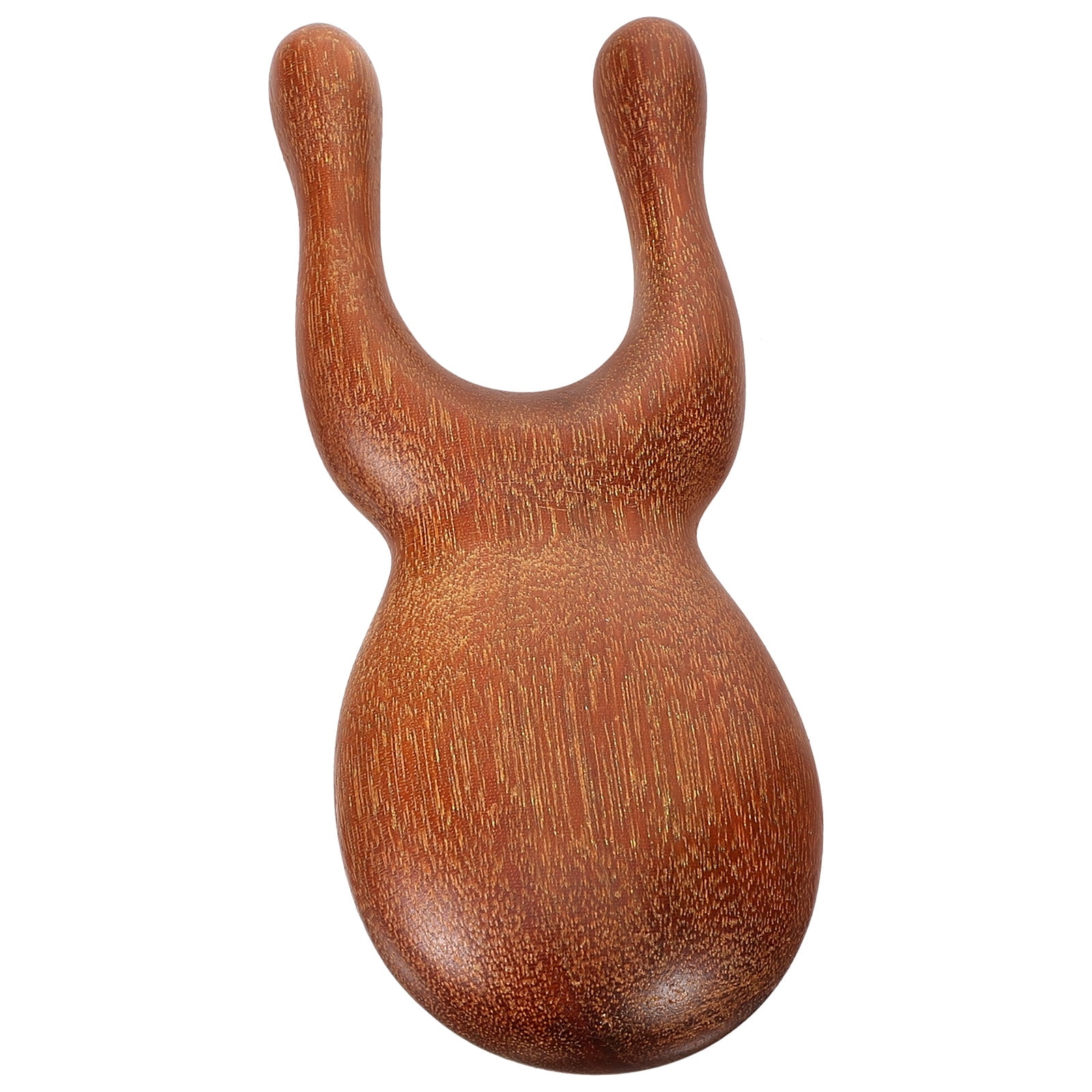 Zcyifa Traditional Massage Tool Nose Massager Wood Nose Scraper Facial ...