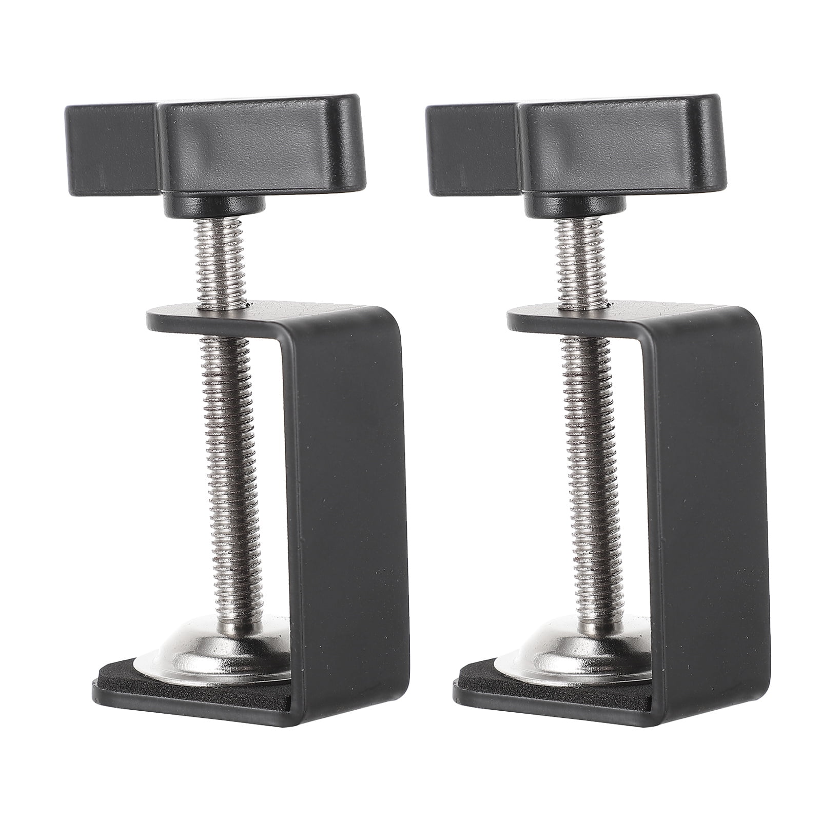 Zcyifa Universal Adjustable Clamp Holder for Mic Stand, Table Lamp ...