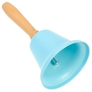 Kids Play 13-Note Chromatic Handbells - Beginner Musical Instrument Toy ...