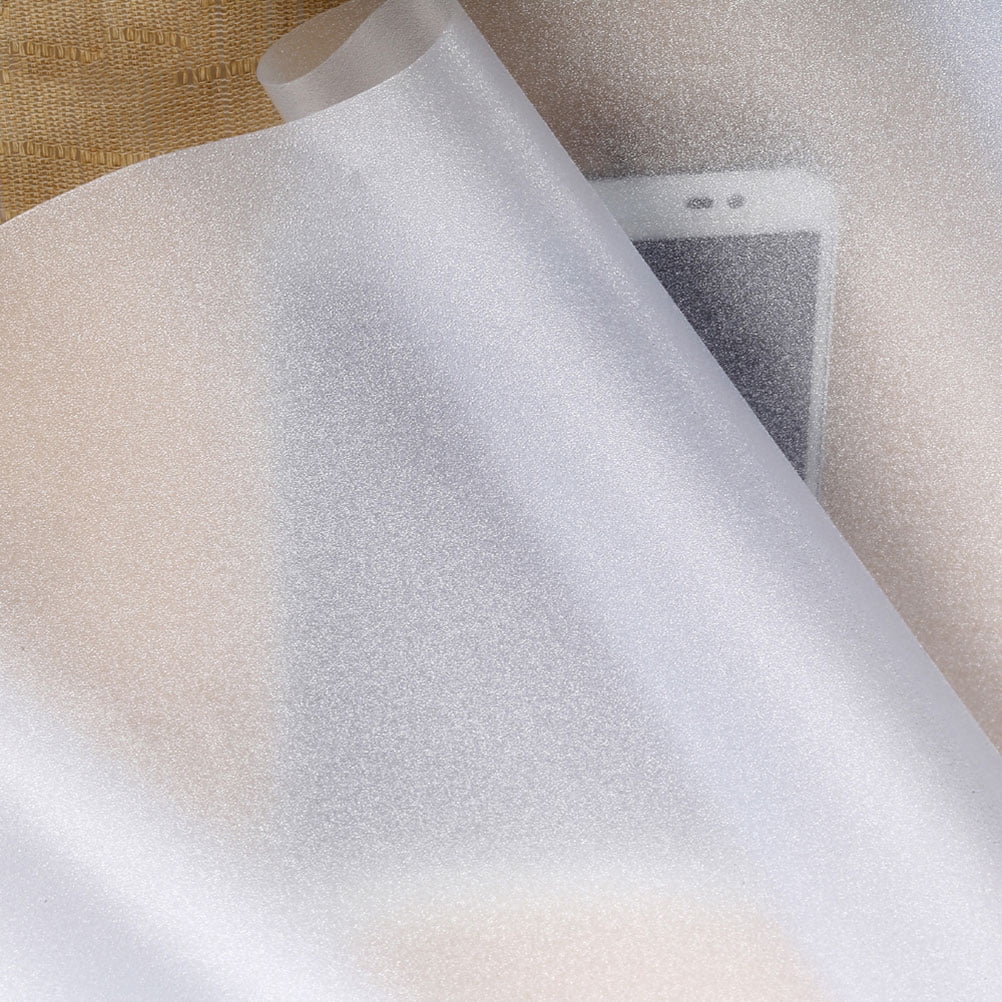 Zcyifa Window Film Practical Window Film Solar Control Window Film ...