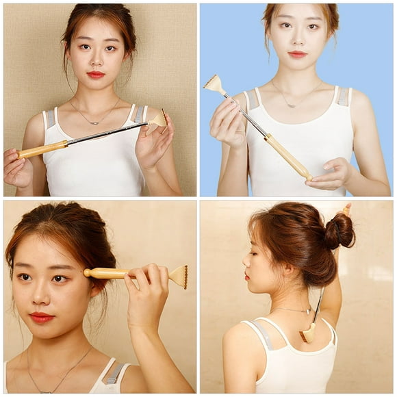 Back Scratching Machine