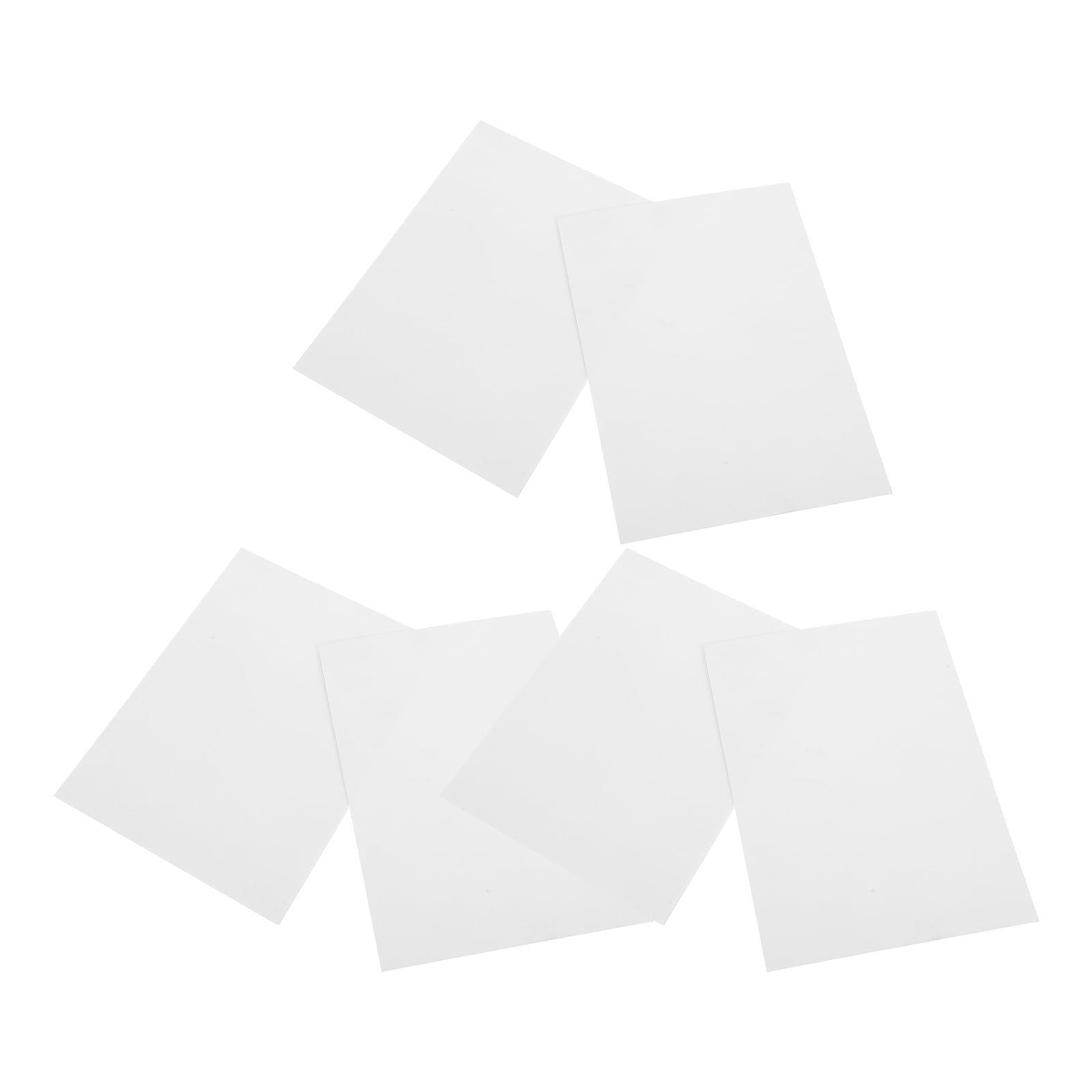 Zcyifa blotting paper DIY Flower Press Paper - 6pcs Handmade Plant ...