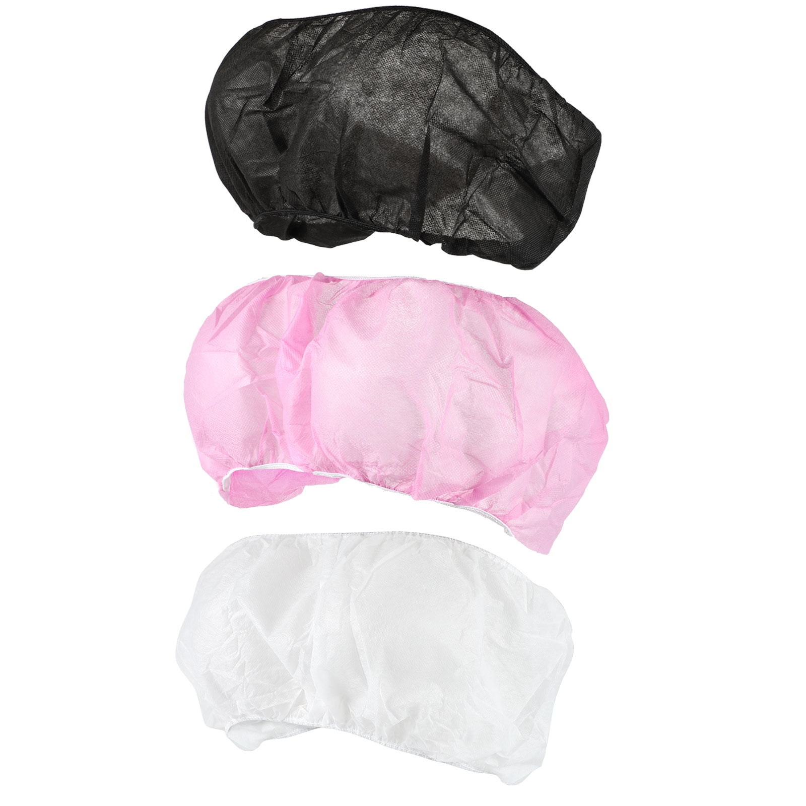 KAKOWELY Disposable Bras Non-Woven Fabric 30Pcs 11.8x5.9In - Walmart.com