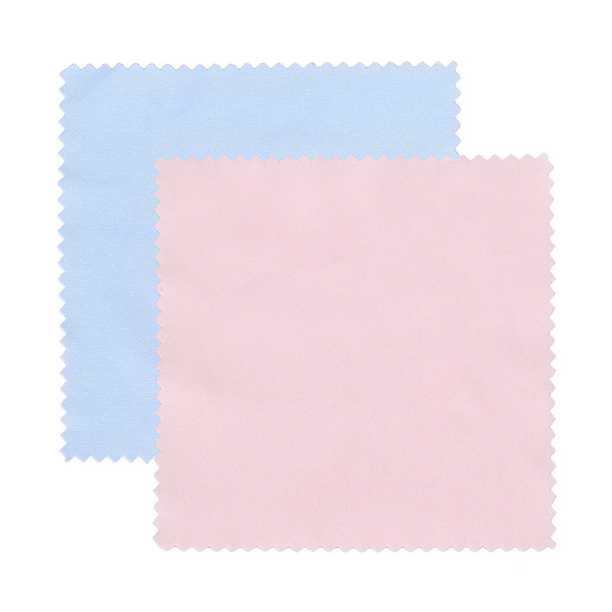 Zcyifa eyeglasses cloth 100Pcs 10x10cm Microfiber Cleaning Cloths for ...