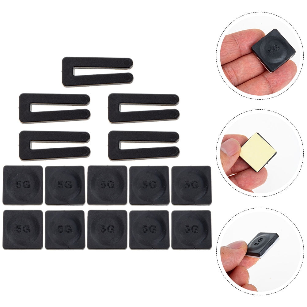 Zcyifa fan balancing kit 5 Sets Ceiling Fan Blade Balancing Kit Fan ...