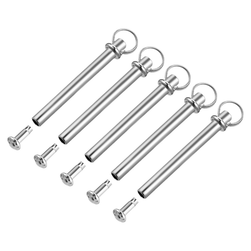 Zcyifa folding fan shaft 5 sets of Folding Fan Shaft Rivets And Nuts ...