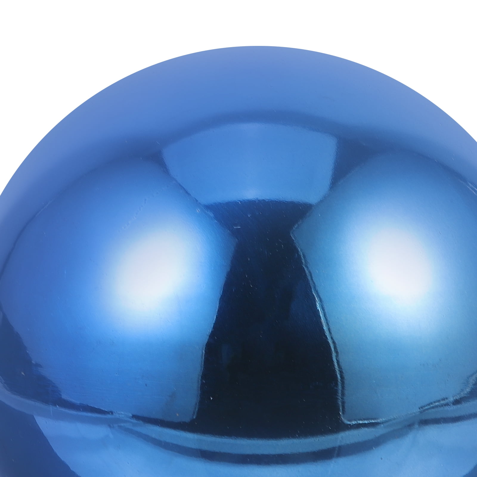 Zcyifa garden ball Reflective Ball Stainless Steel Gazing Ball Garden ...