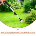 Zcyifa grabber tool Household Foldable Grabber Litter Picker Grabber ...