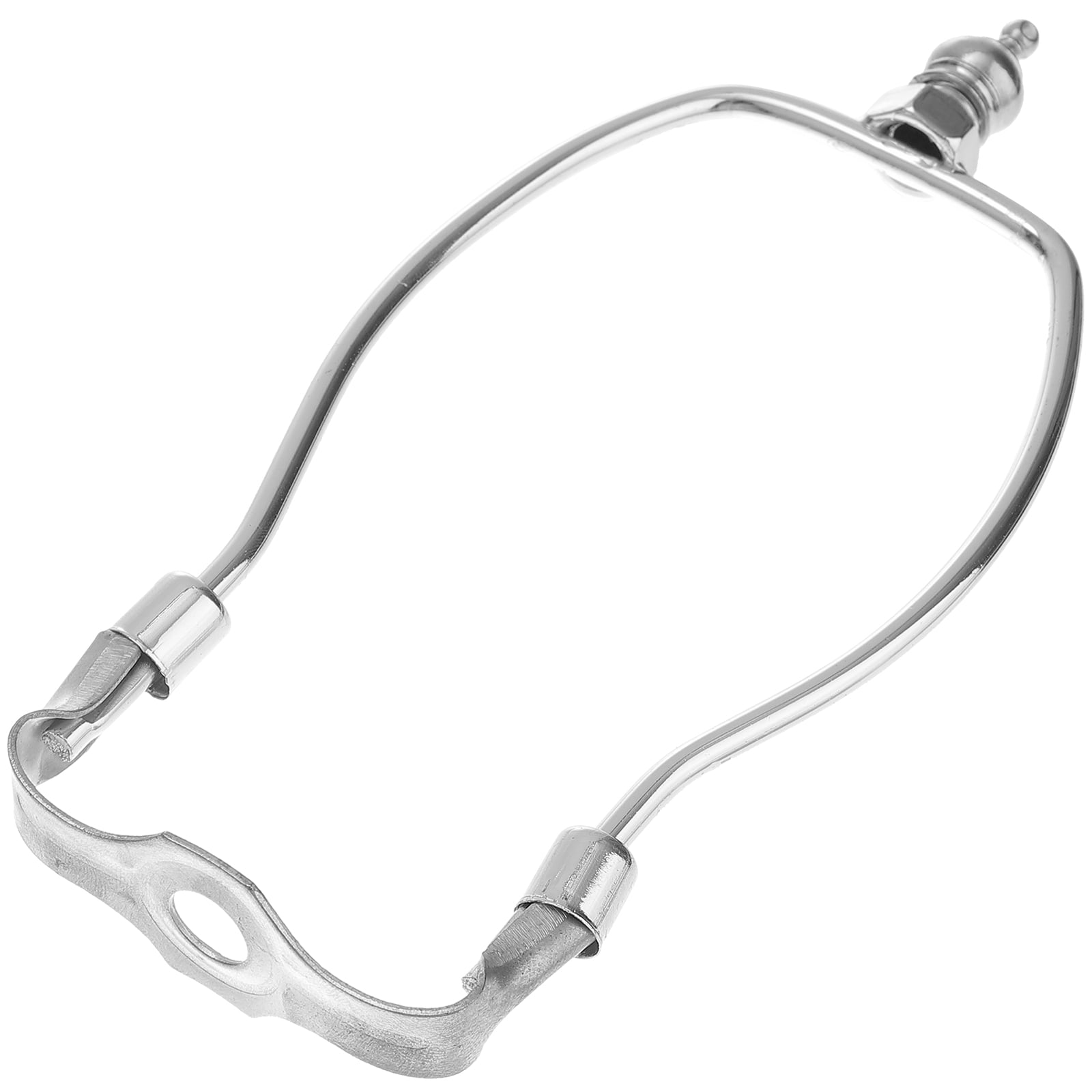 Zcyifa lamp harp 2 Sets Lamp Harp Lamp Shade Harp Heavy Duty Lamp Shade ...